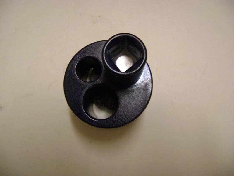 Boundary Box Kit | Vernon Morris