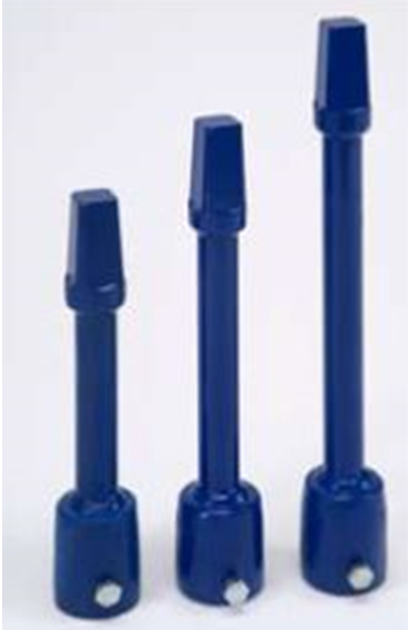 Valve Extension Spindles (Standard 35mm) | Vernon Morris