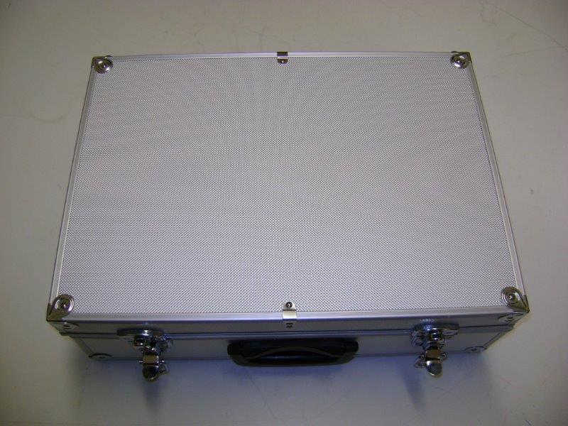 Boundary Box Kit | Vernon Morris