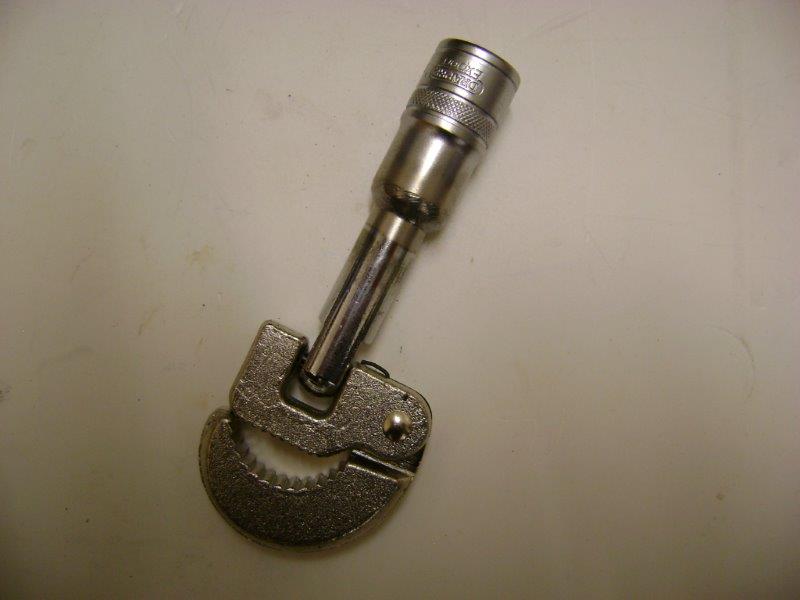 Boundary Box Kit | Vernon Morris