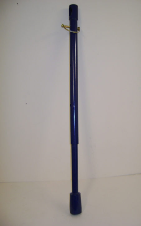 Extending Valve Key | Vernon Morris