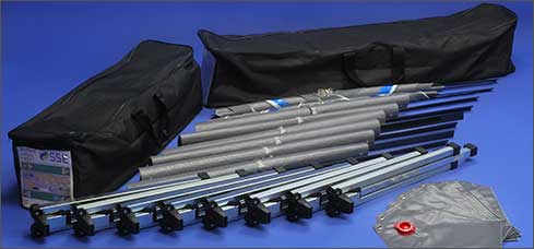 Chapter 8 Standard Kit - Road Signs (Utility) | Vernon Morris