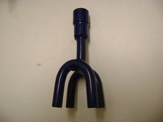 Boundary Box Kit | Vernon Morris