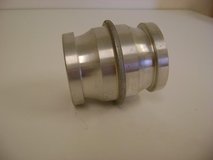 Instantaneous Fittings | Vernon Morris