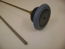 Listening Sticks | Vernon Morris